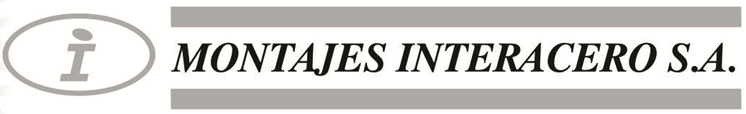 MONTAJES INTERACERO S.A.